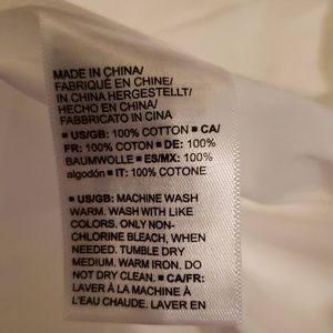 Amazon Essentials | Shirts | Amazon Essentials Long Slive Dress Shirt ...